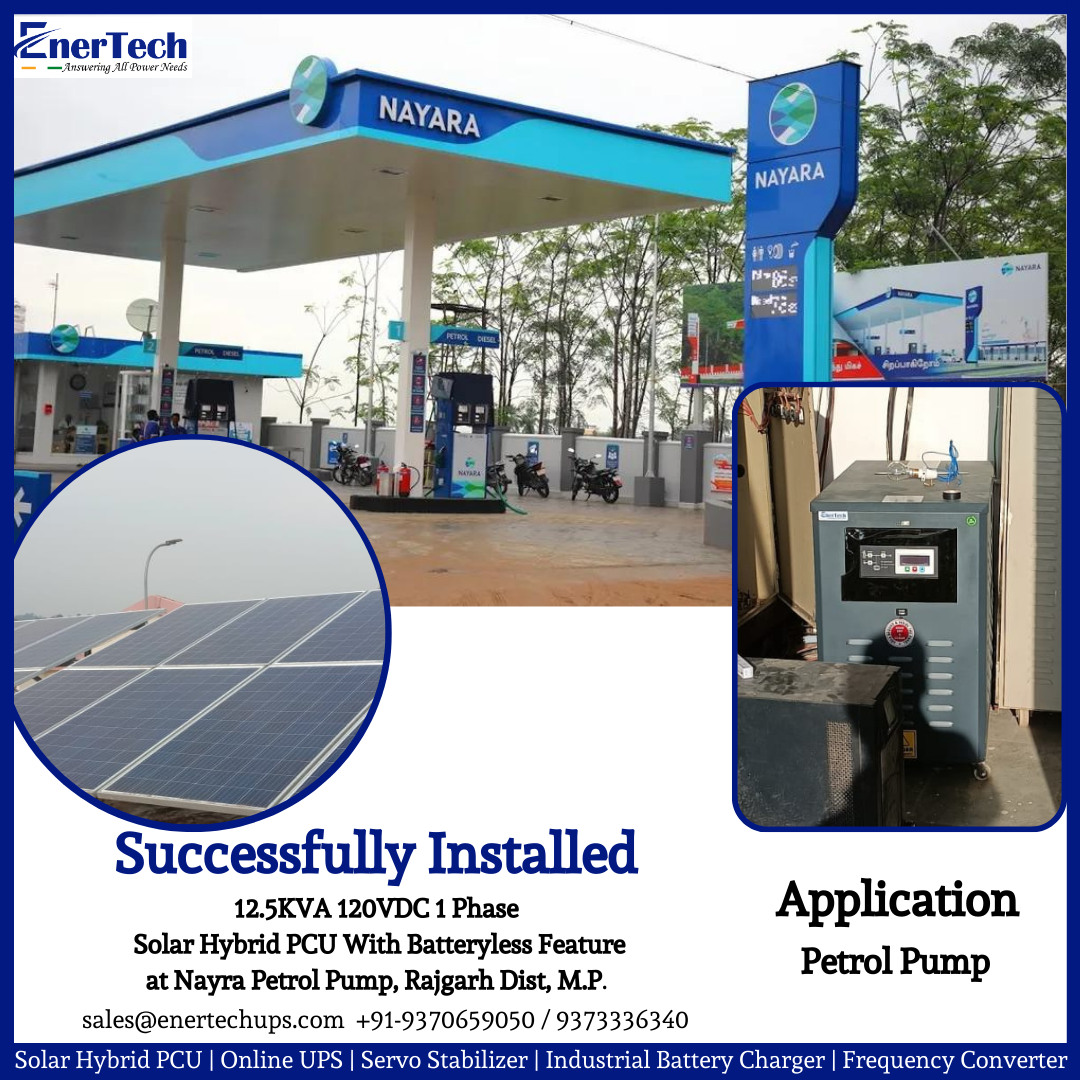 Can A Hybrid Solar Inverters Work Without Batteries?